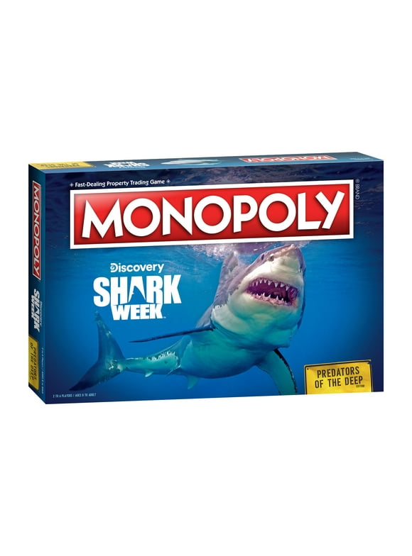 Monopoly Brand Shop - Walmart.com