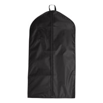 Liberty Bags - Suit Hanging Clothes Garment Bag - 9009 - Black - One ...