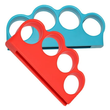 Onever Aerobic Boxing Grip Fitness Boxing Ring Grip Left And Right ...