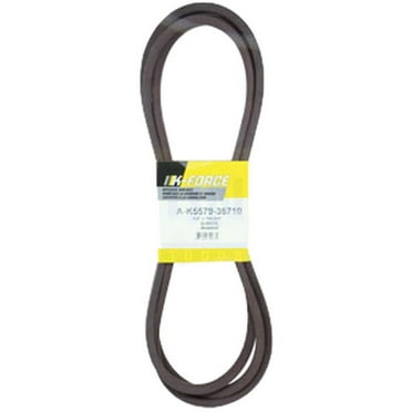 Mower Deck Belt Fits Kubota Tractor K535134710 K535134711 - Walmart.com