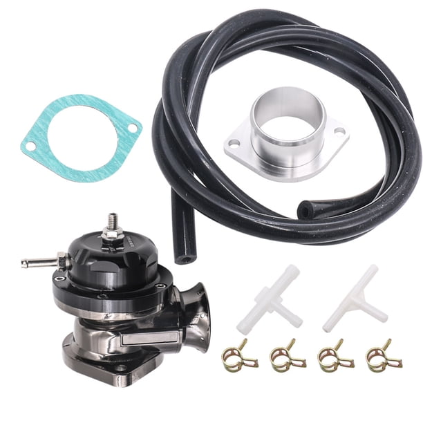 Automobile Modified Pressure Relief Valve, Universal 2.5-inch Flange ...