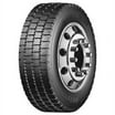 Advanta Xcomp M/T Truck Road Tire LT 245/70R19.5 Load H 16 Ply MT Mud ...