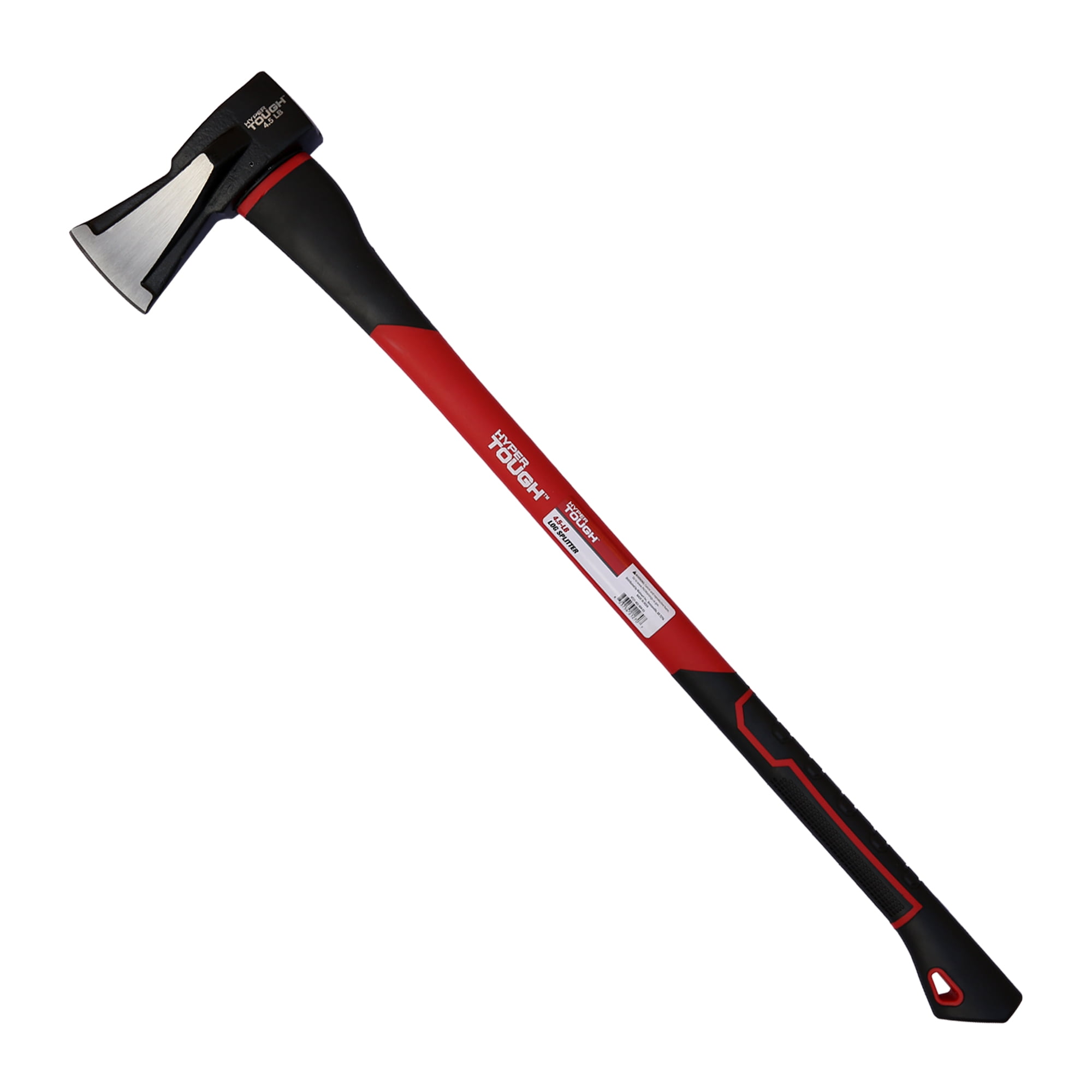 Hyper Tough 4.5 lb. Premium Log Splitter Axe with 34 Philippines | Ubuy