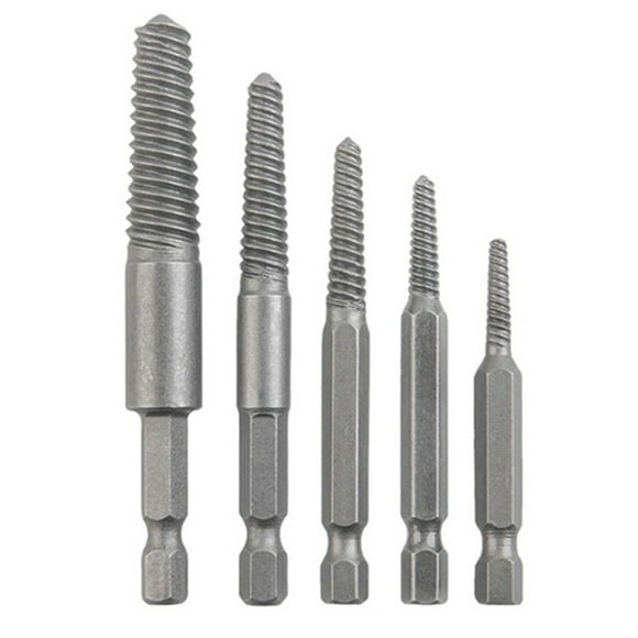 Hex Bolt Extractor