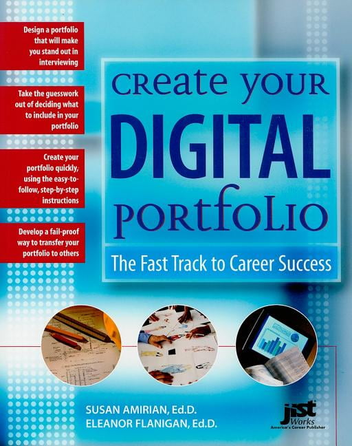 Creating Digital Portfolio