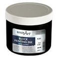 Handy Art Block Printing Ink 16 oz. Black - Walmart.com