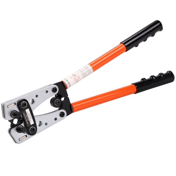 Lug Crimping Tool