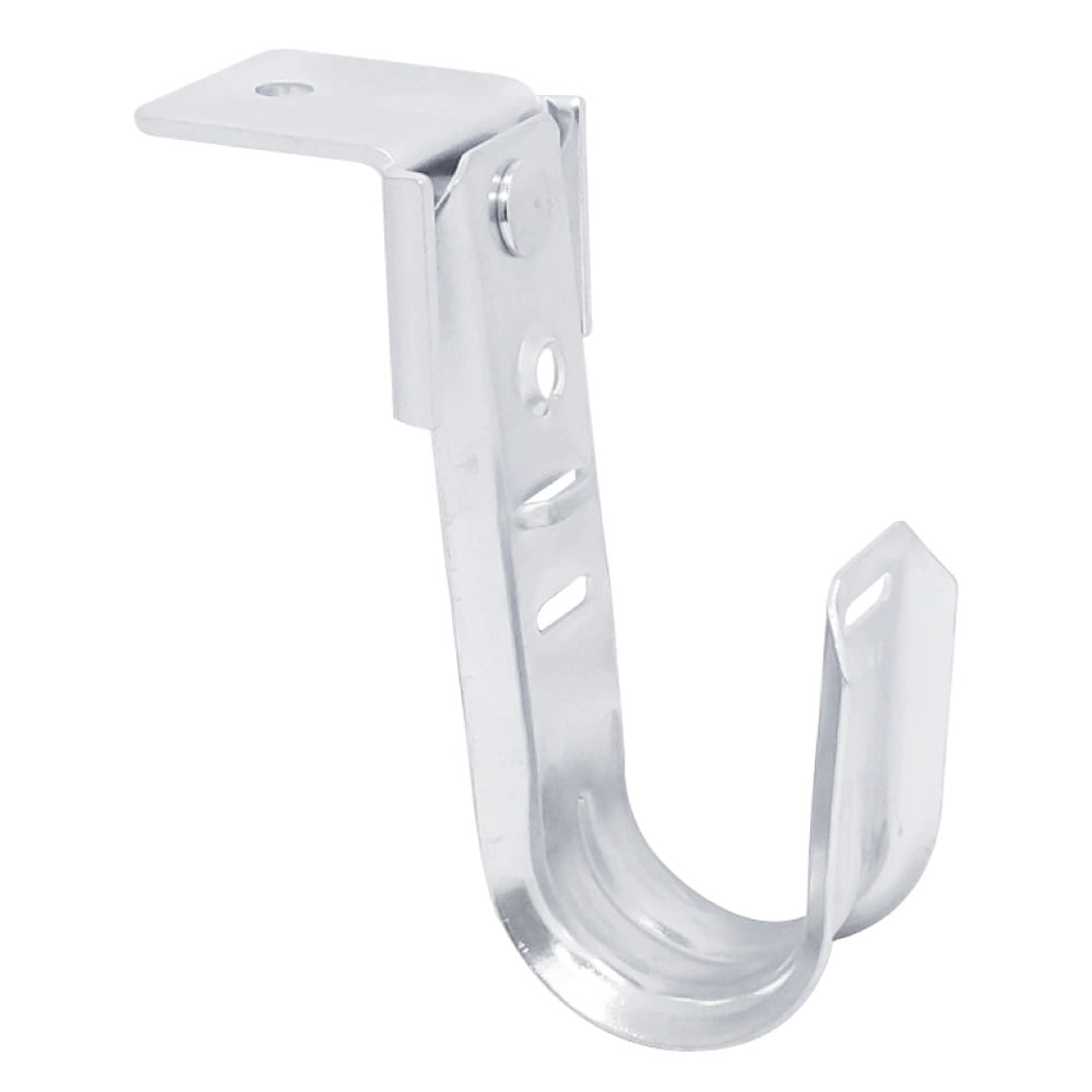 Cable Central LLC (5 Pack) Ceiling Mount Style 1 5/16" J-Hook Cable ...