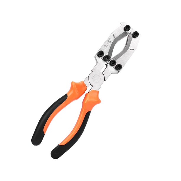 FlyFlise Jujube Peeling Rings Barking Cutter Fruit Tree Circle Cutting ...