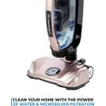 Quantum X Upright Water Filter Vacuum - Best Bagless Vac for All Floors ...