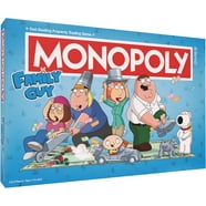 Monopoly: Peanuts Collector's Edition - Charlie Brown & Snoopy Game, 6 ...