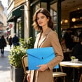 Felt File Folder,Document Bag,Expanding File Folder Paper Portfolio ...