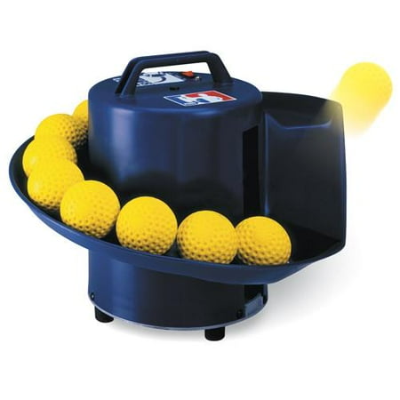 Jugs Sports Soft Toss Machine (A0600) - Walmart.com