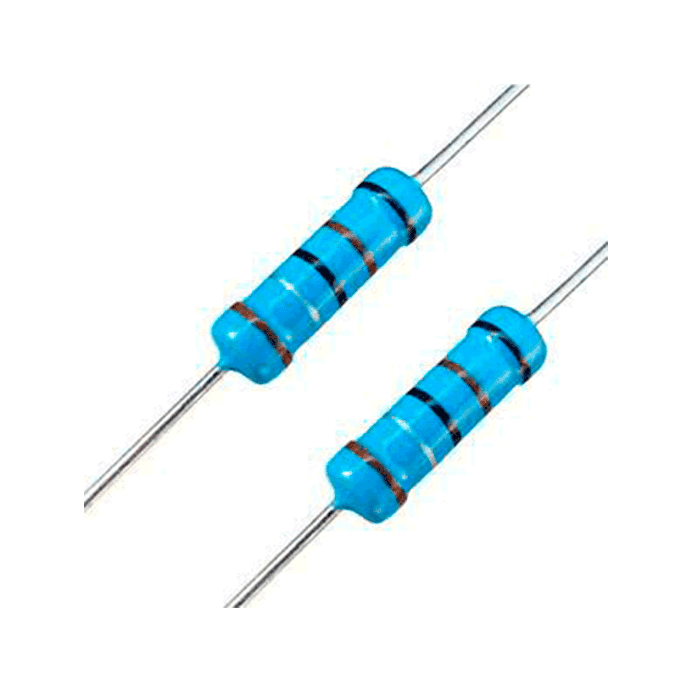 Resistencias 120k Ohm de 1/4w Kasant | Walmart en línea