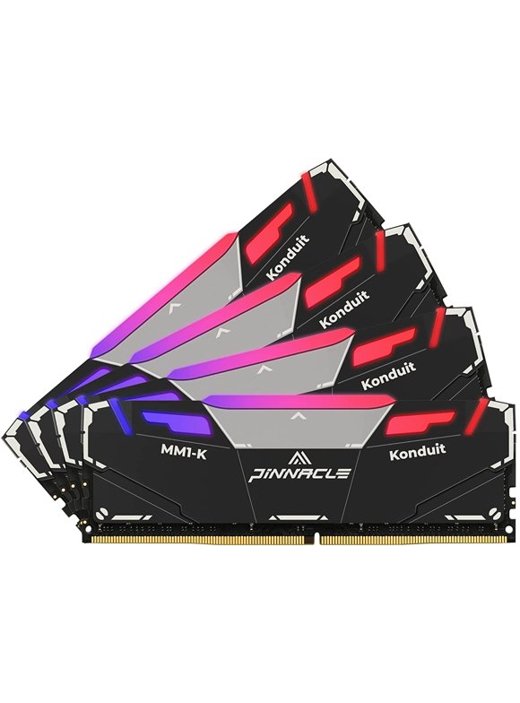 PC Gaming Memory and Storage in PC Gaming - Walmart.com