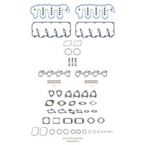 Michigan Motorsports Set of LS9 Head Gaskets and LS7 Lifters Kit fit: 4 ...