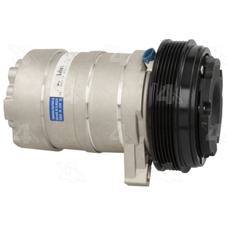 Four Seasons 58957 New AC Compressor | Walmart Canada