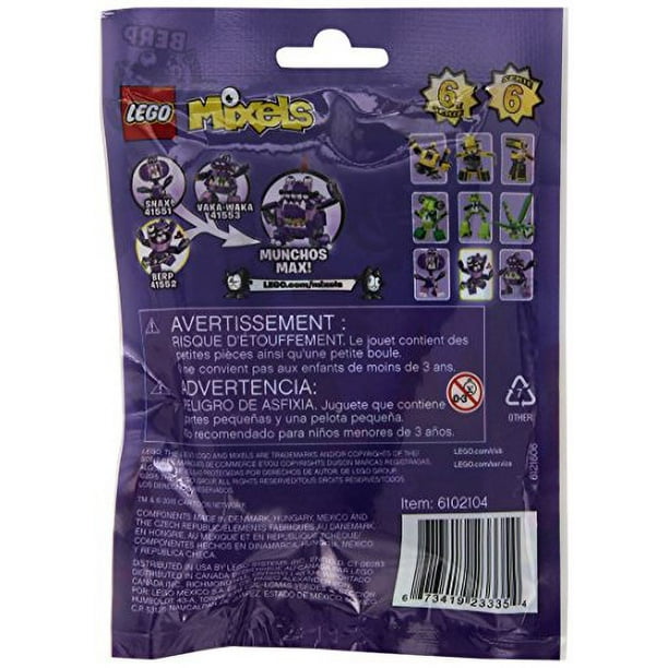 LEGO Mixels Mixel Berp 41552 Building Kit - Walmart.ca
