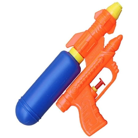 Orange Blue Water Gun for Kids | Walmart Canada