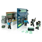Roblox Brookhaven Deluxe Playset Toys Sets - Walmart.com