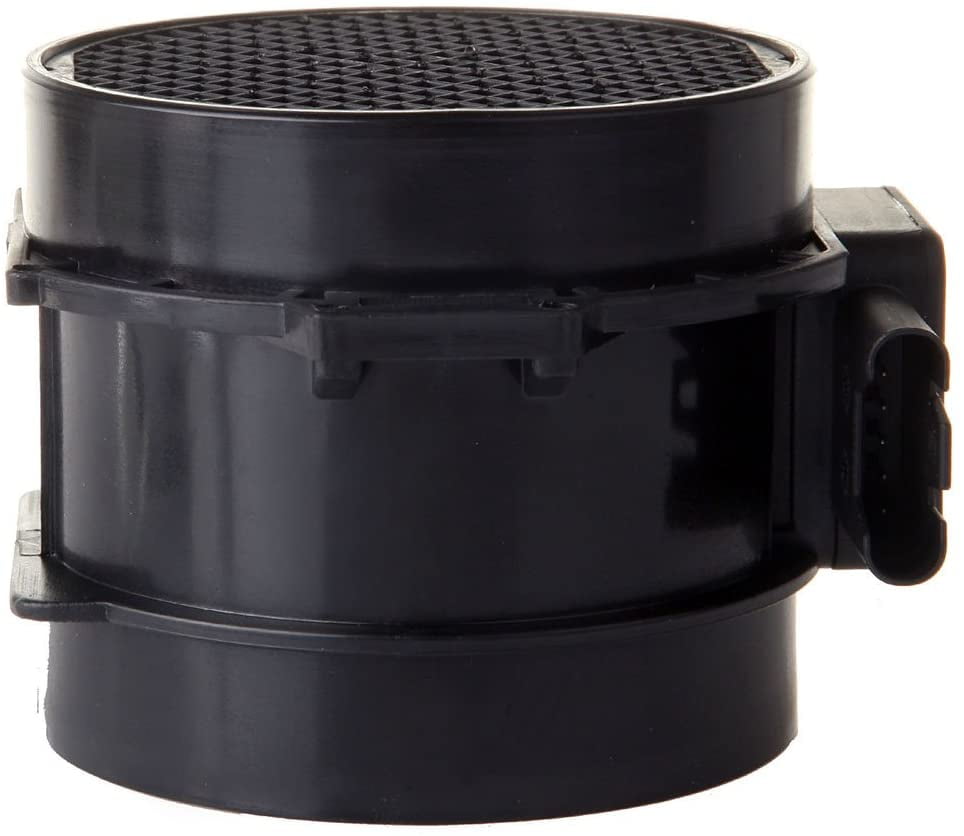 ECCPP Mass Air Flow Sensor Meter MAF Compatibles for BMW 330Ci 330i X3 ...