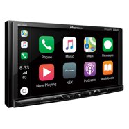 Pioneer DMH-1770NEX Digital Media Receiver with Backup Camera, Bluetooth, 6.8 Inch Screen ...