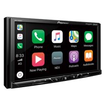 Pioneer DMH-1770NEX Digital Media Receiver with Backup Camera, Bluetooth, 6.8 Inch Screen ...