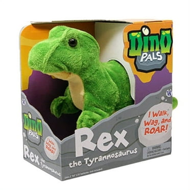 Dinosaur Train Dt Mini Don - Walmart.com