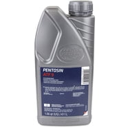 2 Quarts Auto. Trans. Fluid Genuine FORD Motorcraft XT12QULV MERCON ULV ...