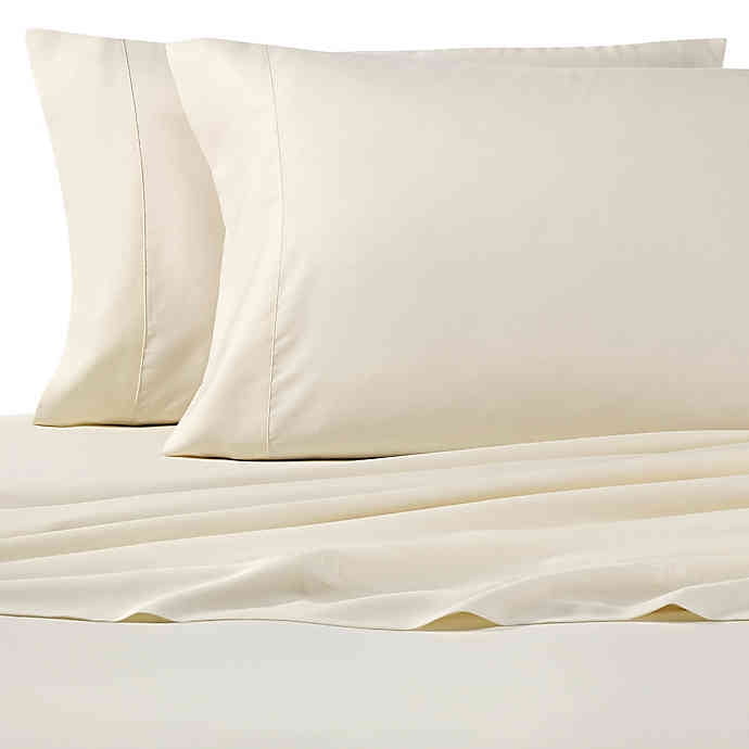 SHEEX VAPOR BALANCE 37.5 Performance 300-Thread Count Standard ...