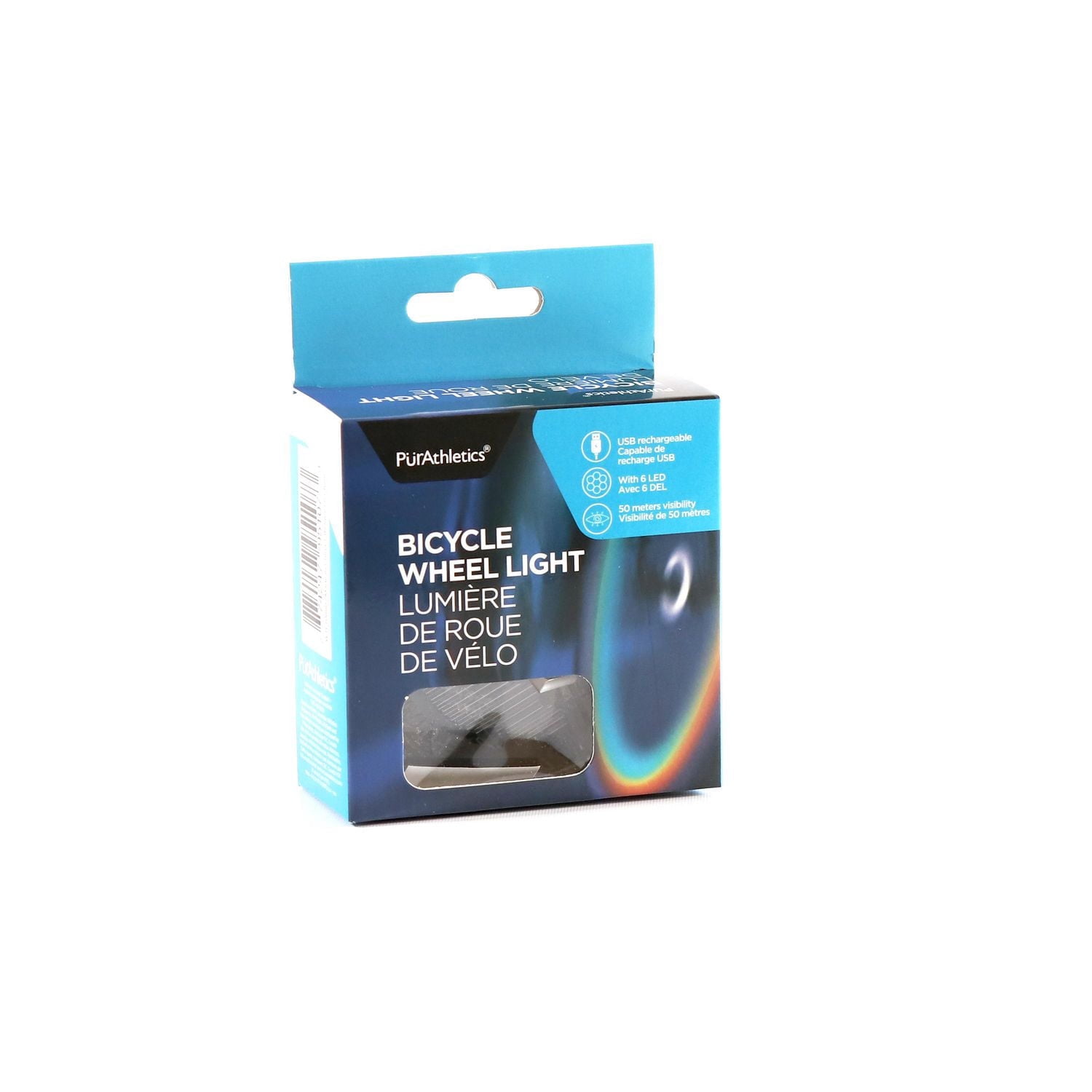 Click here for Purathletics Bike Hub Warning Light prices