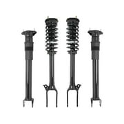 Mercedes-benz Gl Suspension Strut And Shock Absorber Assembly Kit