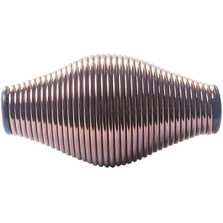 Hand Grip Strength Trainer Metal Finger Stress Relief Spring Toy for ...