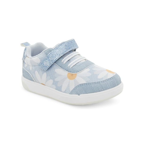 Munchkin by Stride Rite - Kids Unisex Dex Child Sneaker - Walmart.com