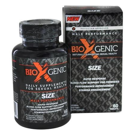 BioXGenic UPC & Barcode | upcitemdb.com