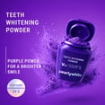 Modern Whites Pearly White V34 Purple Teeth Whitening Powder, Colour ...