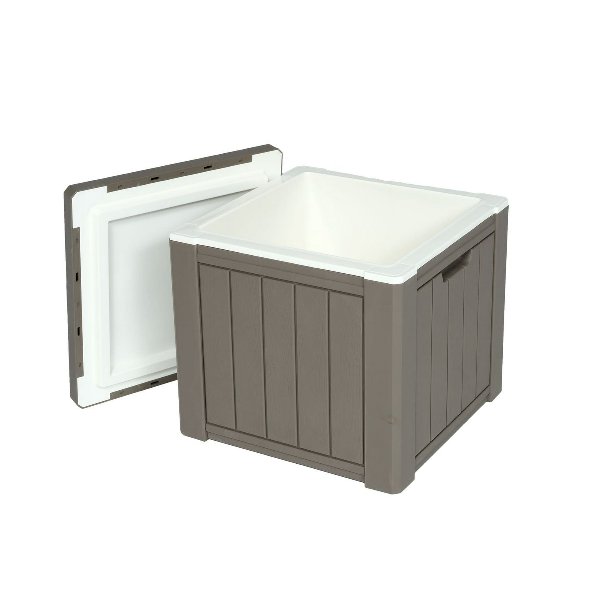 Click here for Dura Nova Cooler Square prices