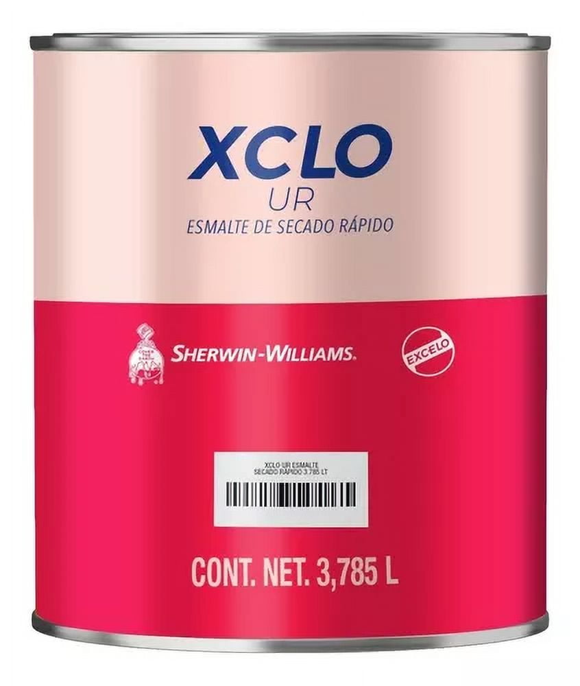 Esmalte Verde Sherwin Williams