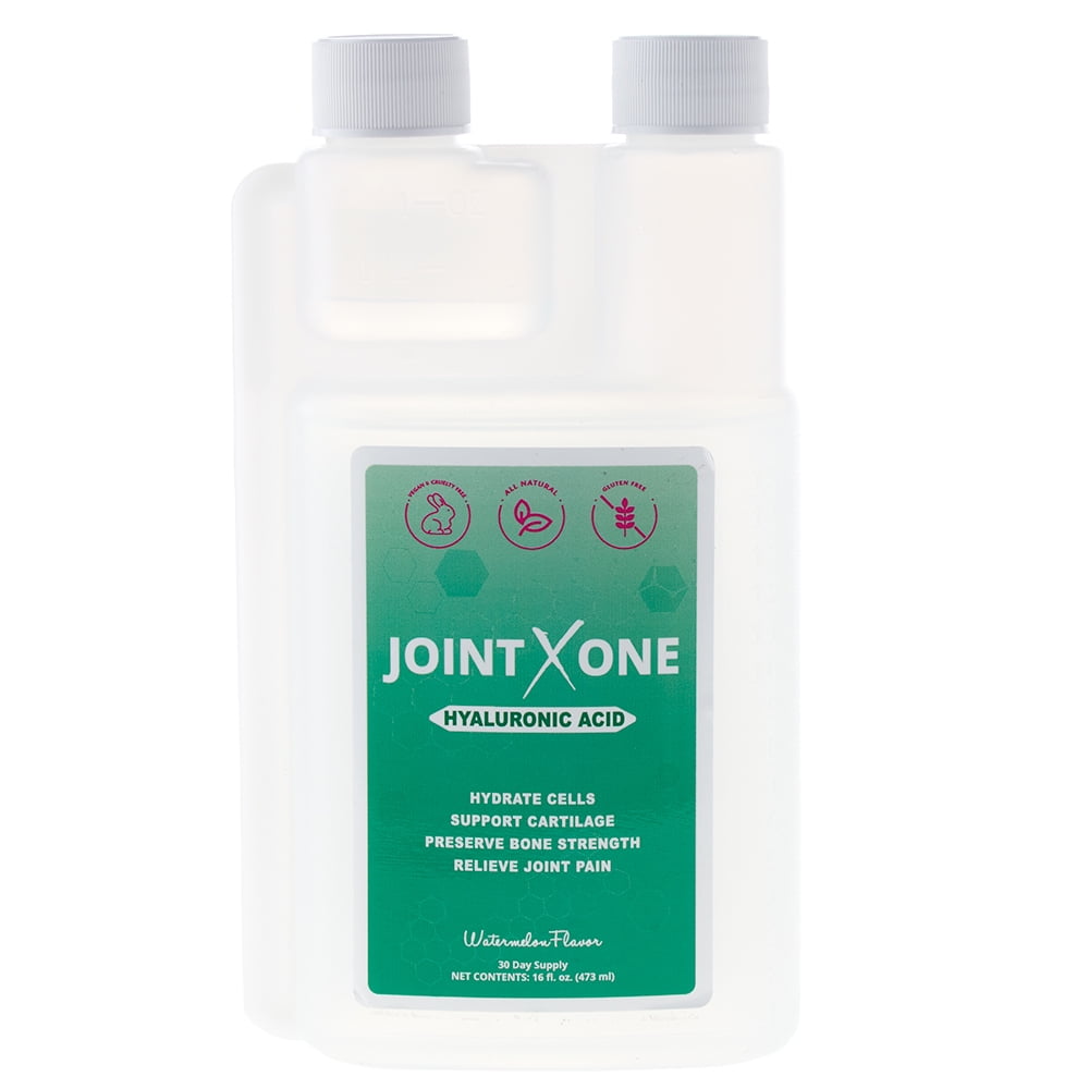 100 X Equine JW02DP-W Joint X One Watermelon 16oz - Walmart.com