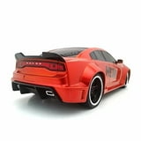 1:18 Dodge Charger Remote Control Vehicle - Walmart.com