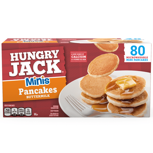 Hungry Jack