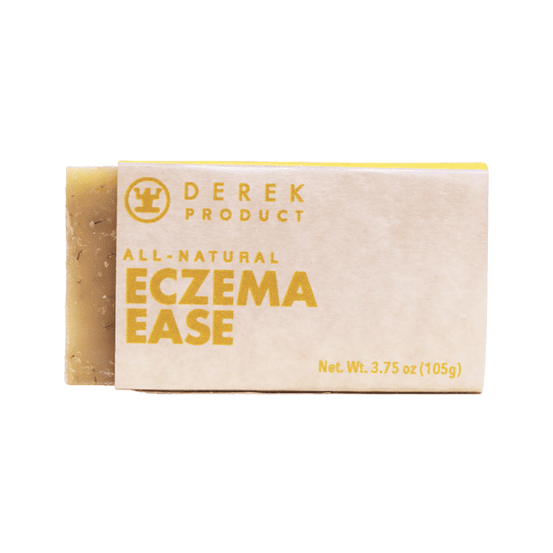 Eczema Soap