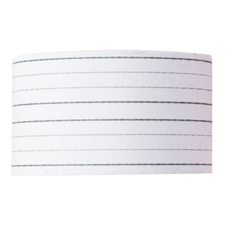 Porfeet 1 Roll Tape Eraser Adhesive Corrective Paper Efficiently ...