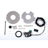 Crane XR-I Electronic Ignition Conversion Kit for Ford V8, 1959-1974, P ...