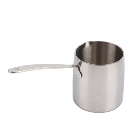 Mini Butter Melting Pot, Butter Warmer Pot Quick Heat Conduction Three ...