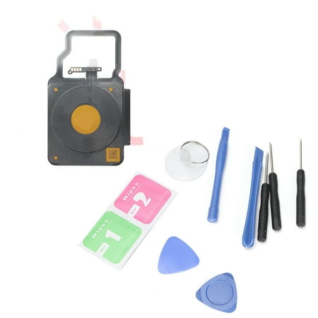 Flex Chipwith NFC Antenna,Wireless Charging Coil NFC NFC Wireless ...