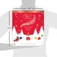 Lindt LINDOR Assorted Chocolate Advent Calendar, 158 Grams - Walmart.ca