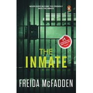 The Inmate (Paperback) - Walmart.com