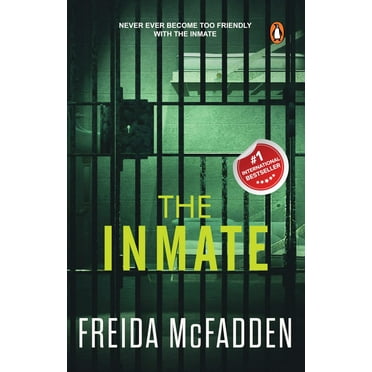 The Inmate (Paperback) - Walmart.com