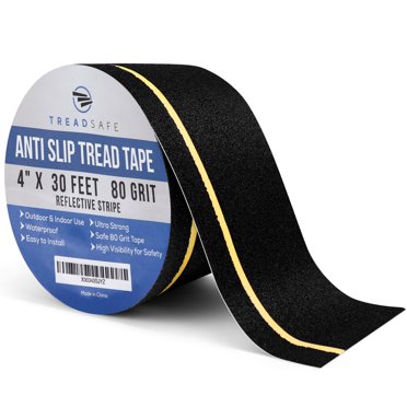 Life Safe Self Bonding Rigging Tape 1" x 15' - Walmart.com